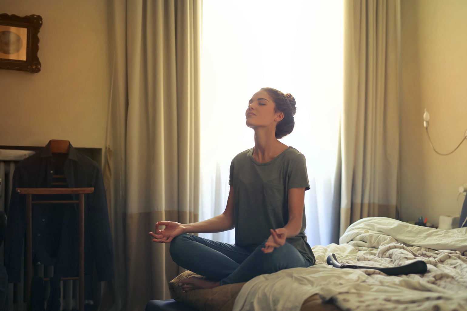 9 tilskudd for å redusere stress | Superstate